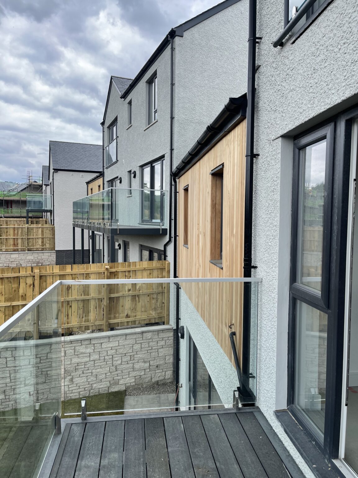 Fall Arrest Construction Crash Bags | Fall Arrest Measures