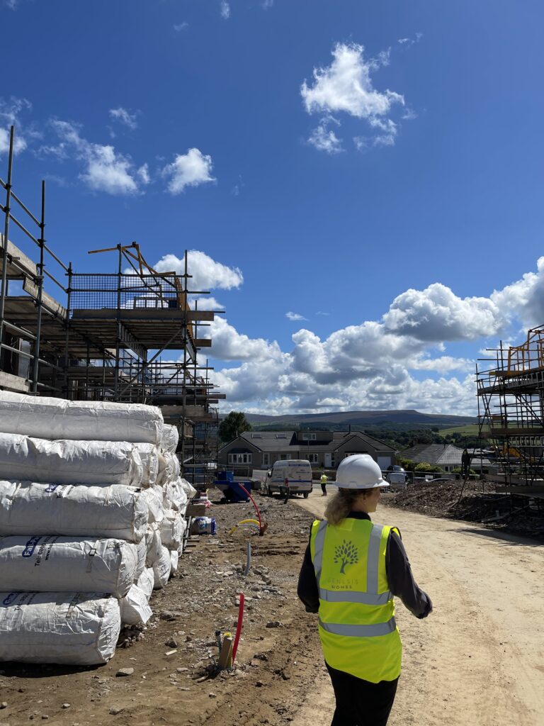 Fall Arrest Construction Crash Bags | Fall Arrest Measures